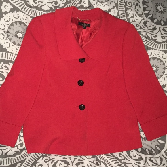 Alex Marie | Jackets & Coats | Alex Marie Dress Jacket Size | Poshmark